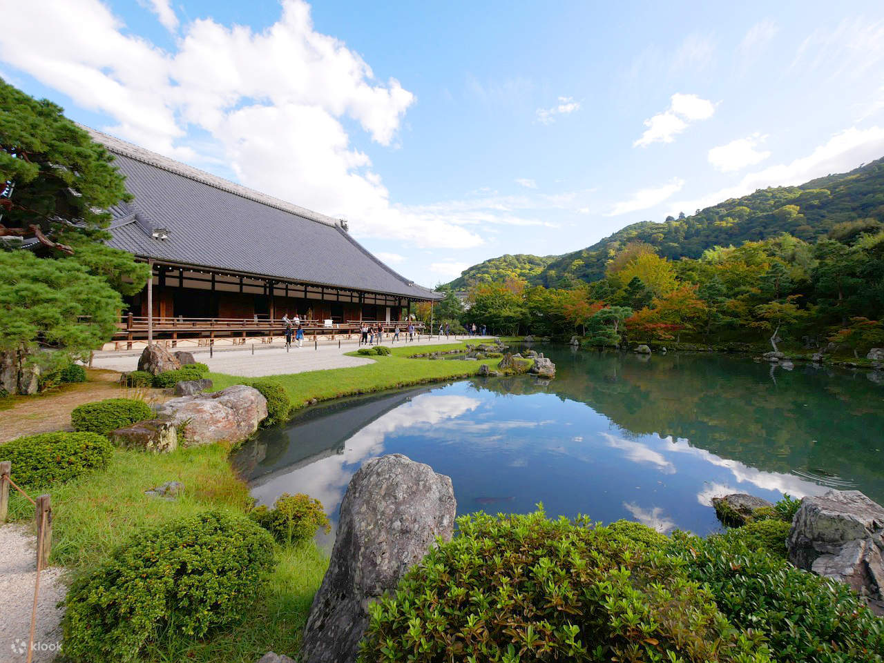 [Kyoto In-Depth Tour] Nijo Castle + Kinkaku-ji (Golden Pavilion ...